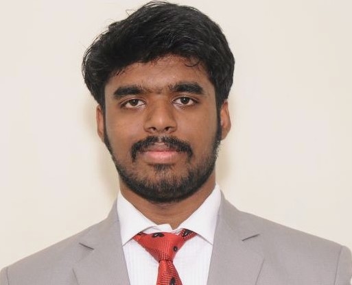 About Me! - Rajkumar E. Sivakumar